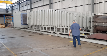 Homepage - Tacam Steel